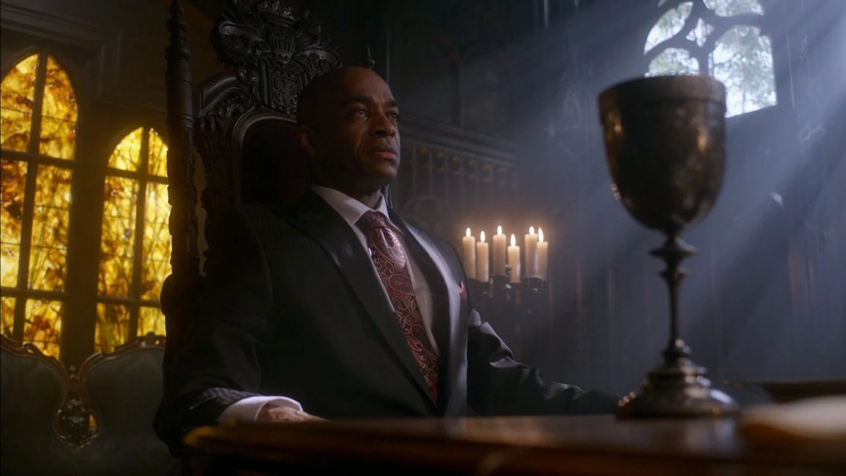 Alphas | Supernatural Wiki | Fandom