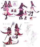 Oichi/Gallery | Sengoku BASARA Wiki | Fandom