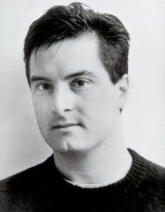 Christopher Evan Welch | Sherlock Holmes Wiki | Fandom