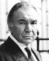 John Colicos | Sherlock Holmes Wiki | Fandom