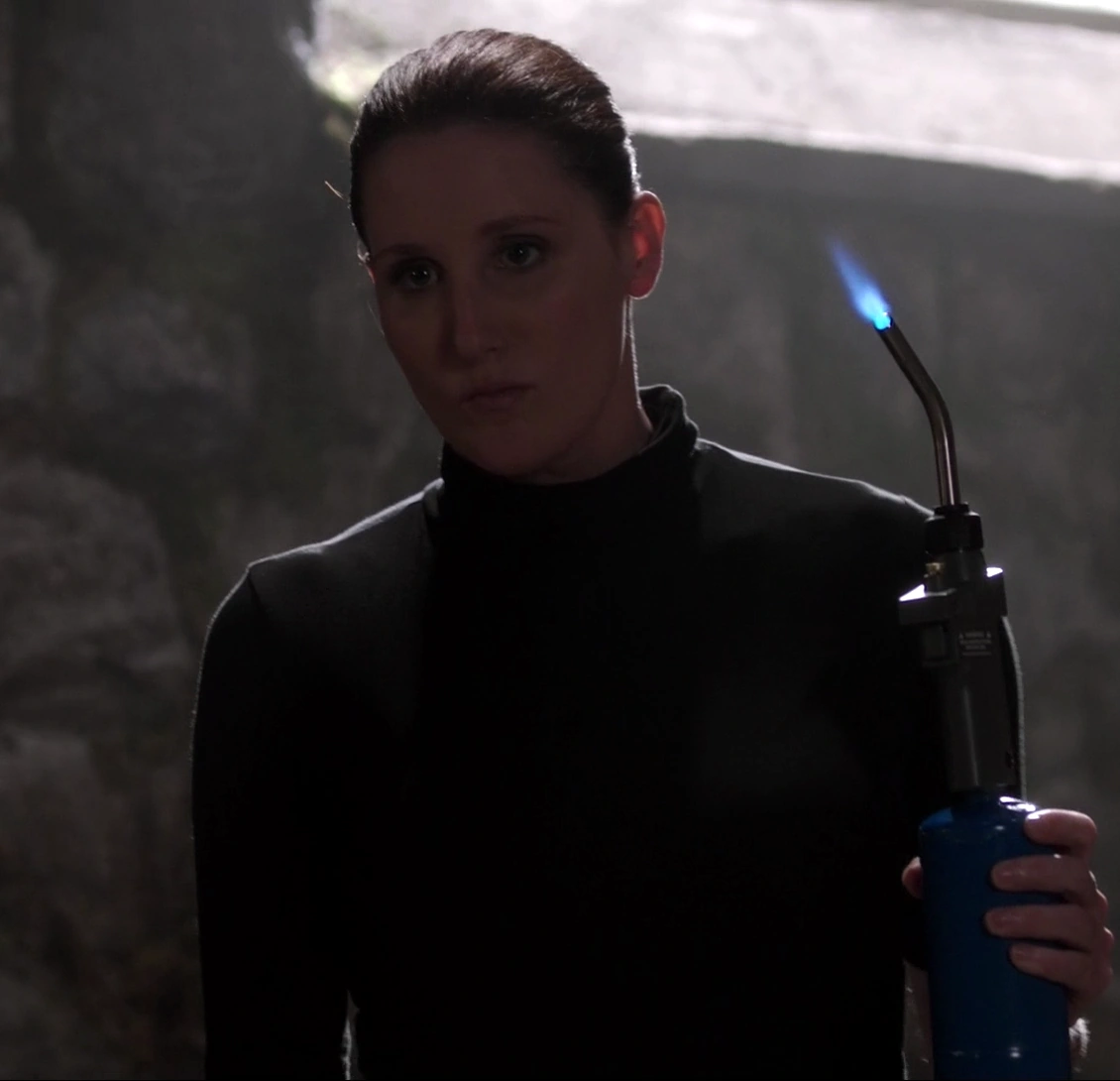 Ms. Watt | Supernatural Wiki | Fandom