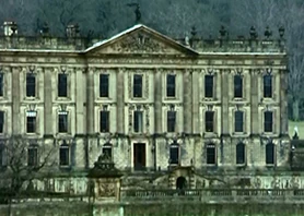 Holdernesse Hall | Sherlock Holmes Wiki | Fandom