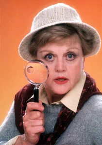 Jessica Fletcher | Sherlock Holmes Wiki | Fandom