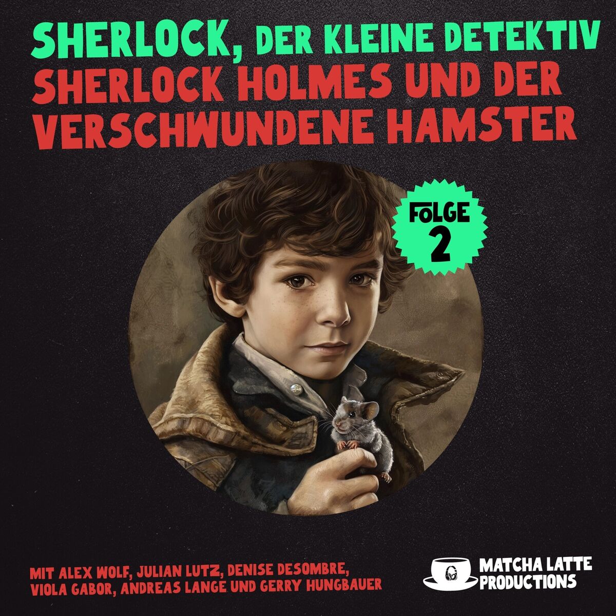 Sherlock Holmes Und Der Verschwundene Hamster Sherlock Holmes Wiki