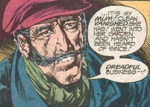 Henry Hunter | Sherlock Holmes Wiki | Fandom