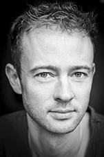 Richard Dempsey | Sherlock Holmes Wiki | Fandom