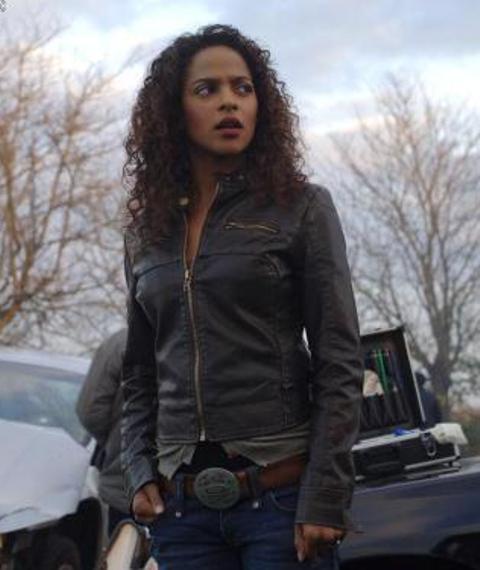 Cassie Robinson Supernatural Wiki Fandom