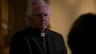 Simon | Supernatural Wiki | Fandom