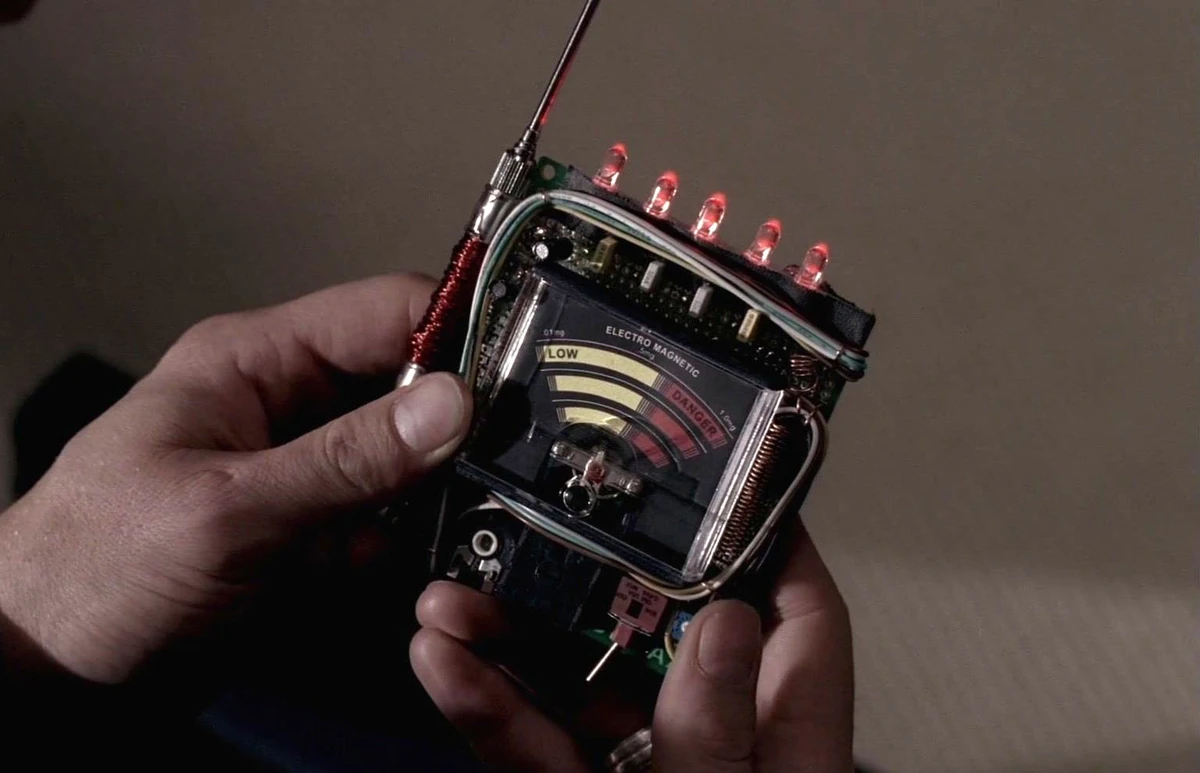 EMF-Meter | Supernatural Wiki | Fandom