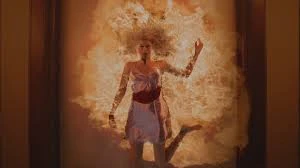 Pyrokinese | Supernatural Wiki | Fandom