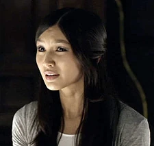 Soo Lin Yao | Sherlock Holmes Wiki | Fandom