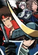 Hideyoshi Toyotomi/Gallery | Sengoku BASARA Wiki | Fandom