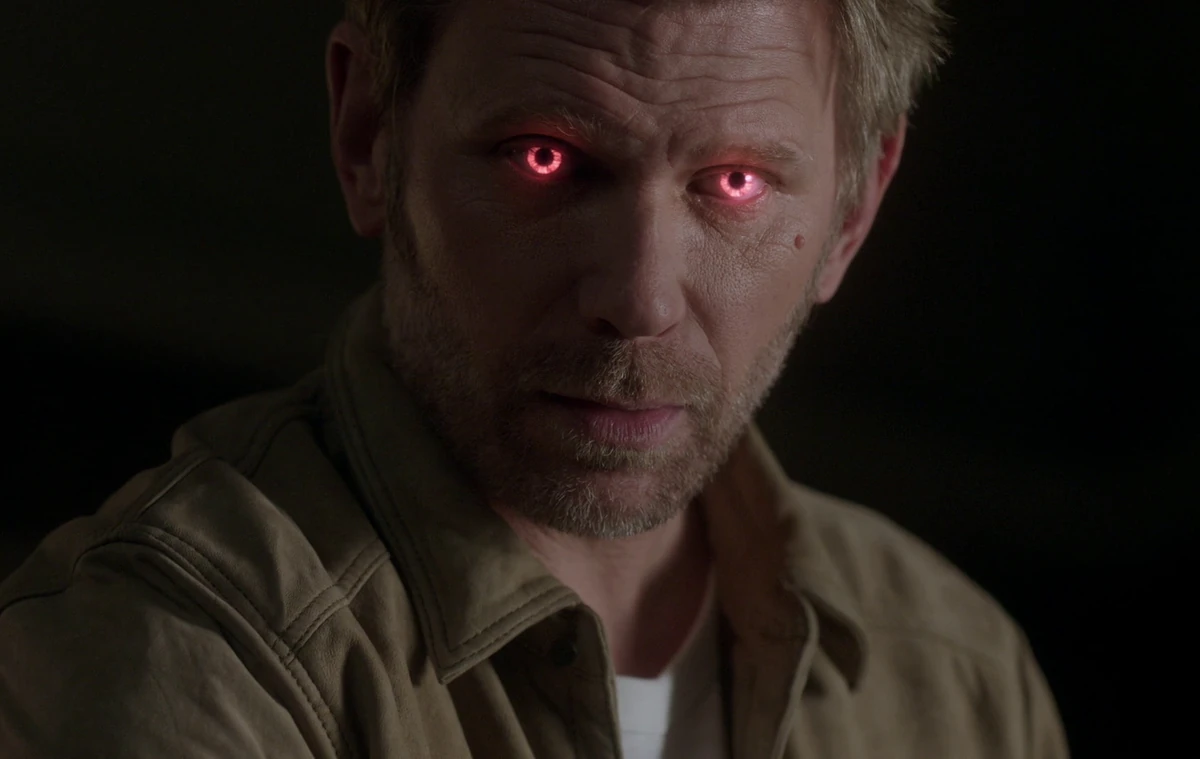 Luzifer | Supernatural Wiki | Fandom