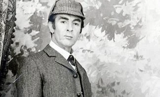 Robert Stephens | Sherlock Holmes Wiki | Fandom