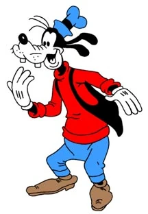 Goofy | Sherlock Holmes Wiki | Fandom