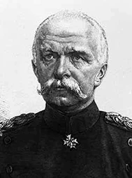 Leo von Caprivi | Sherlock Holmes Wiki | Fandom