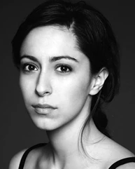 Oona Chaplin | Sherlock Holmes Wiki | Fandom