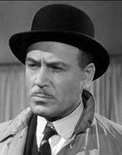 Dennis Hoey | Sherlock Holmes Wiki | Fandom