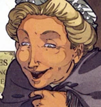 Mrs. Hudson | Sherlock Holmes Wiki | Fandom