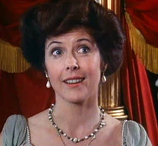 Violet Cholmondley | Sherlock Holmes Wiki | Fandom