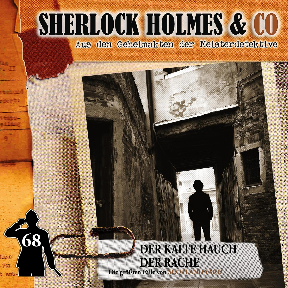 Der kalte Hauch der Rache | Sherlock Holmes Wiki | Fandom