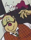 Colonel Norton | Sherlock Holmes Wiki | Fandom