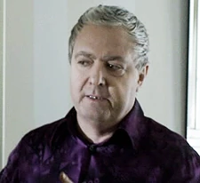 Kenny Prince | Sherlock Holmes Wiki | Fandom