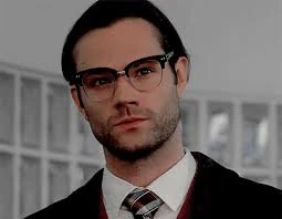 Justin Smith | Supernatural Wiki | Fandom