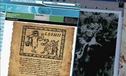 Leshii | Supernatural Wiki | Fandom