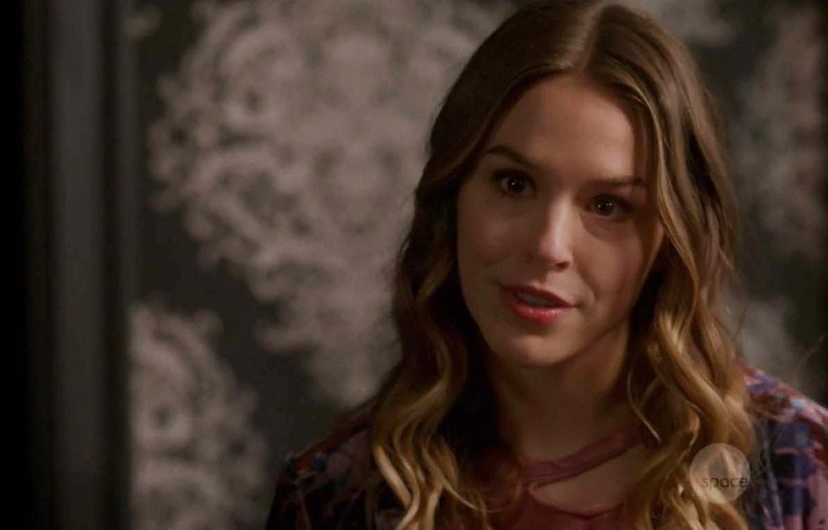 Jennie Plum | Supernatural Wiki | Fandom