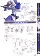 Hanbei Takenaka/Gallery | Sengoku BASARA Wiki | Fandom