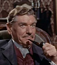 André Morell | Sherlock Holmes Wiki | Fandom