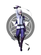 Hanbei Takenaka/Gallery | Sengoku BASARA Wiki | Fandom