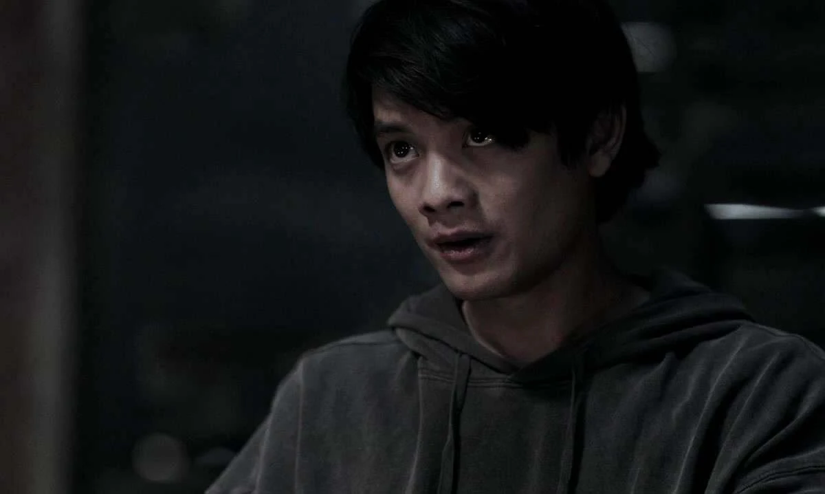 Kevin Tran (Apokalypse Welt) | Supernatural Wiki | Fandom
