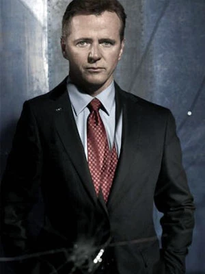 Thomas Gregson | Sherlock Holmes Wiki | Fandom