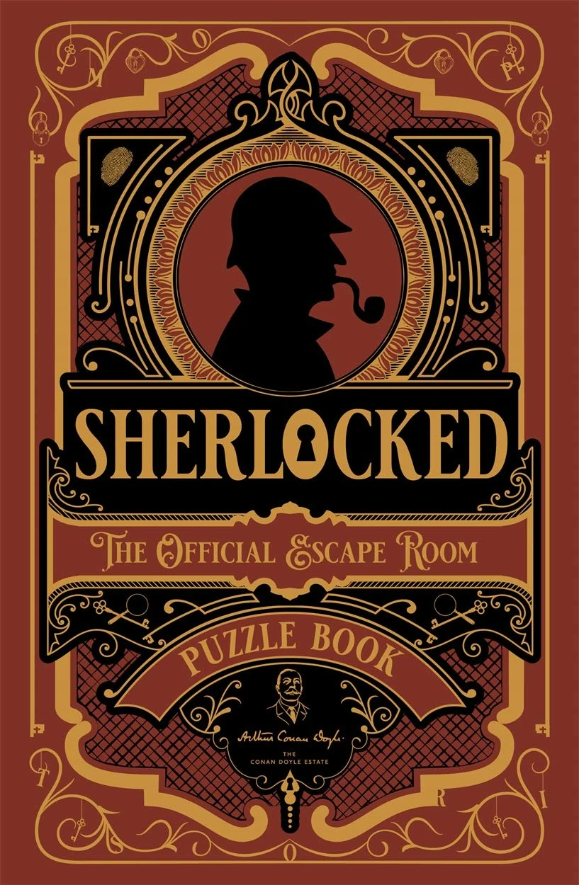 Sherlocked | Sherlock Holmes Wiki | Fandom