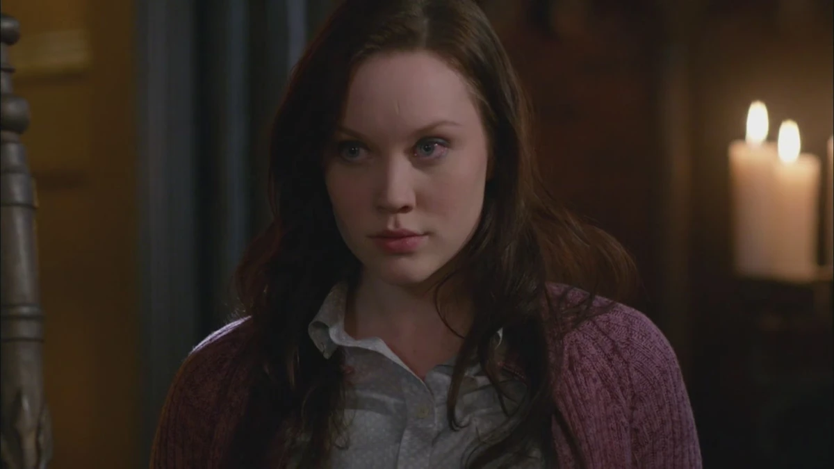 Emily | Supernatural Wiki | Fandom