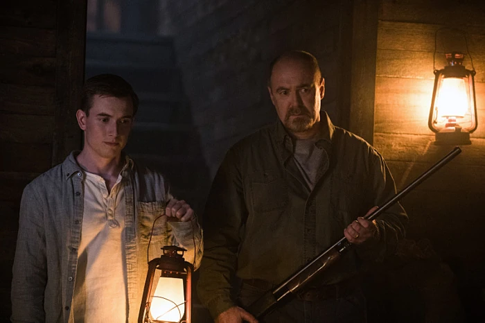 Elijah Peterson | Supernatural Wiki | Fandom