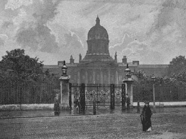 Bethlem Royal Hospital | Sherlock Holmes Wiki | Fandom