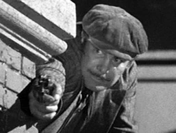 Fred Garvin | Sherlock Holmes Wiki | Fandom