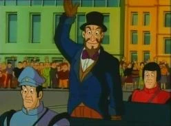 Der Zeitwirbel | Sherlock Holmes Wiki | Fandom