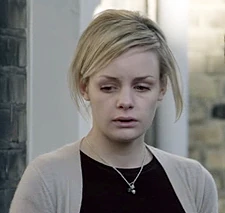 Lucy Harrison | Sherlock Holmes Wiki | Fandom