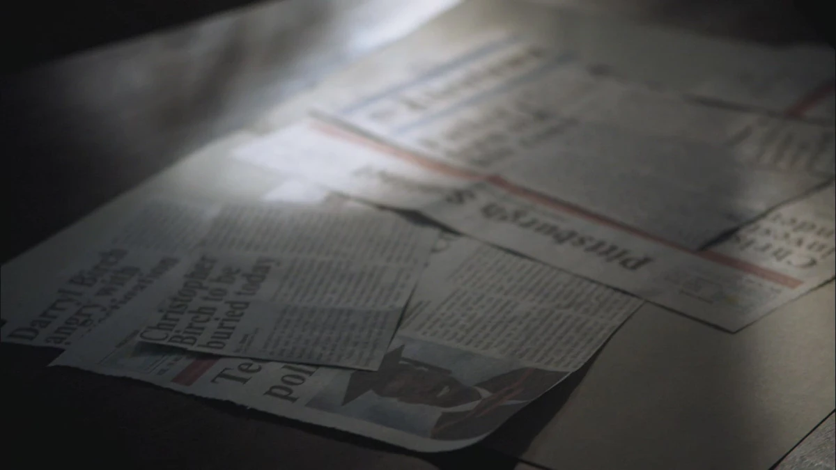 Christopher Birch | Supernatural Wiki | Fandom