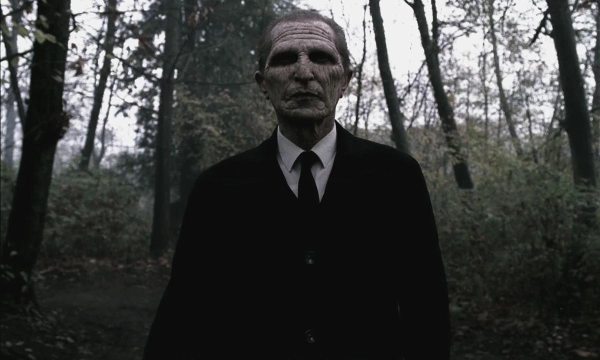 Sensenmann (Der Wunderheiler) | Supernatural Wiki | Fandom