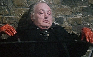 Thomas Spivey | Sherlock Holmes Wiki | Fandom