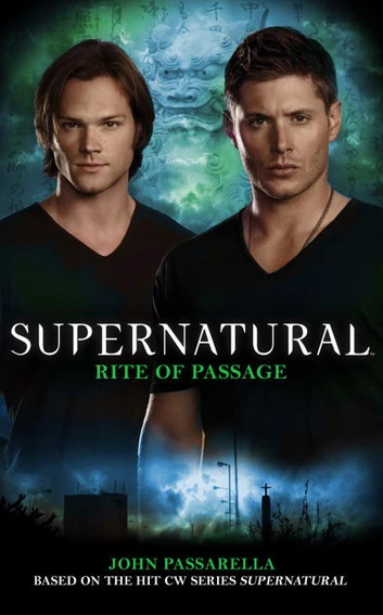 Supernatural: Rite of Passage | Supernatural Wiki | Fandom