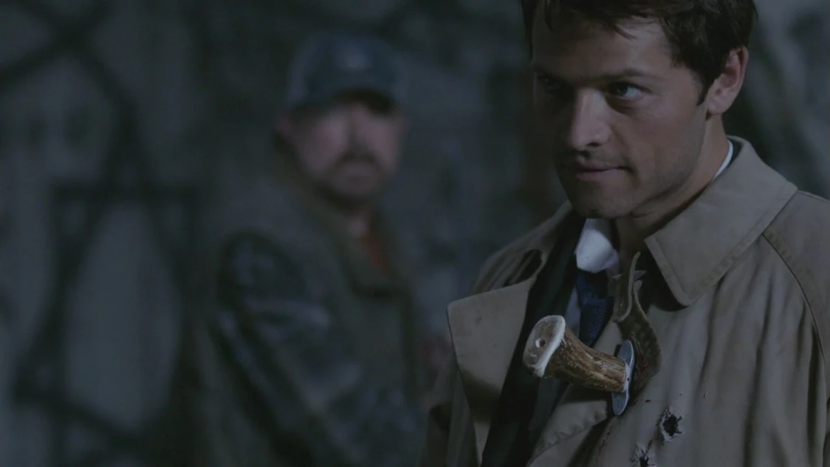 Unverwundbarkeit | Supernatural Wiki | Fandom