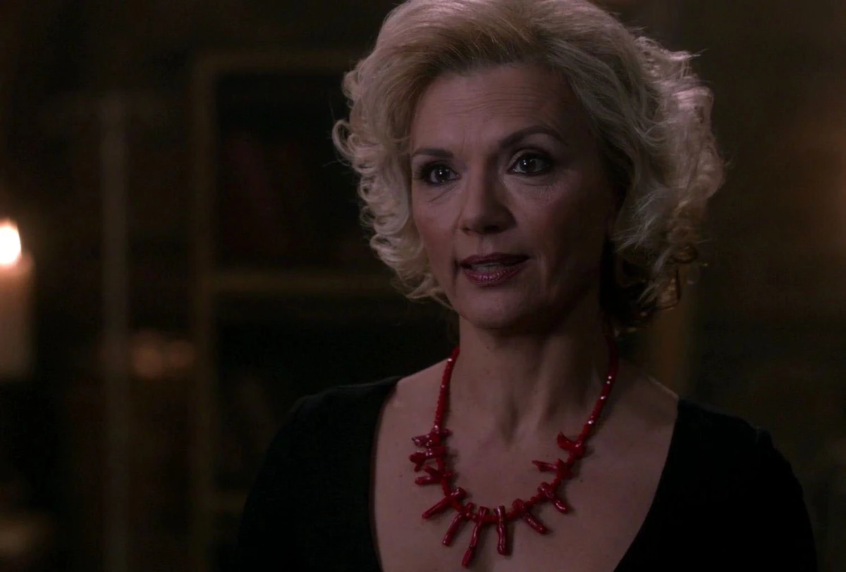 Olivette | Supernatural Wiki | Fandom