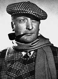 Morris Flynn | Sherlock Holmes Wiki | Fandom