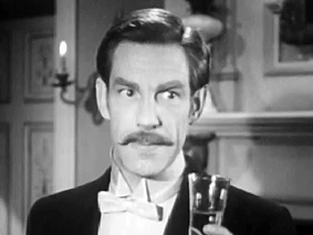 Russell Partridge | Sherlock Holmes Wiki | Fandom